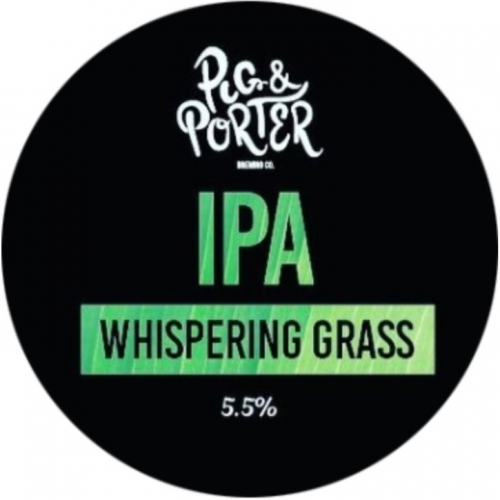 Beers - The Garibaldi